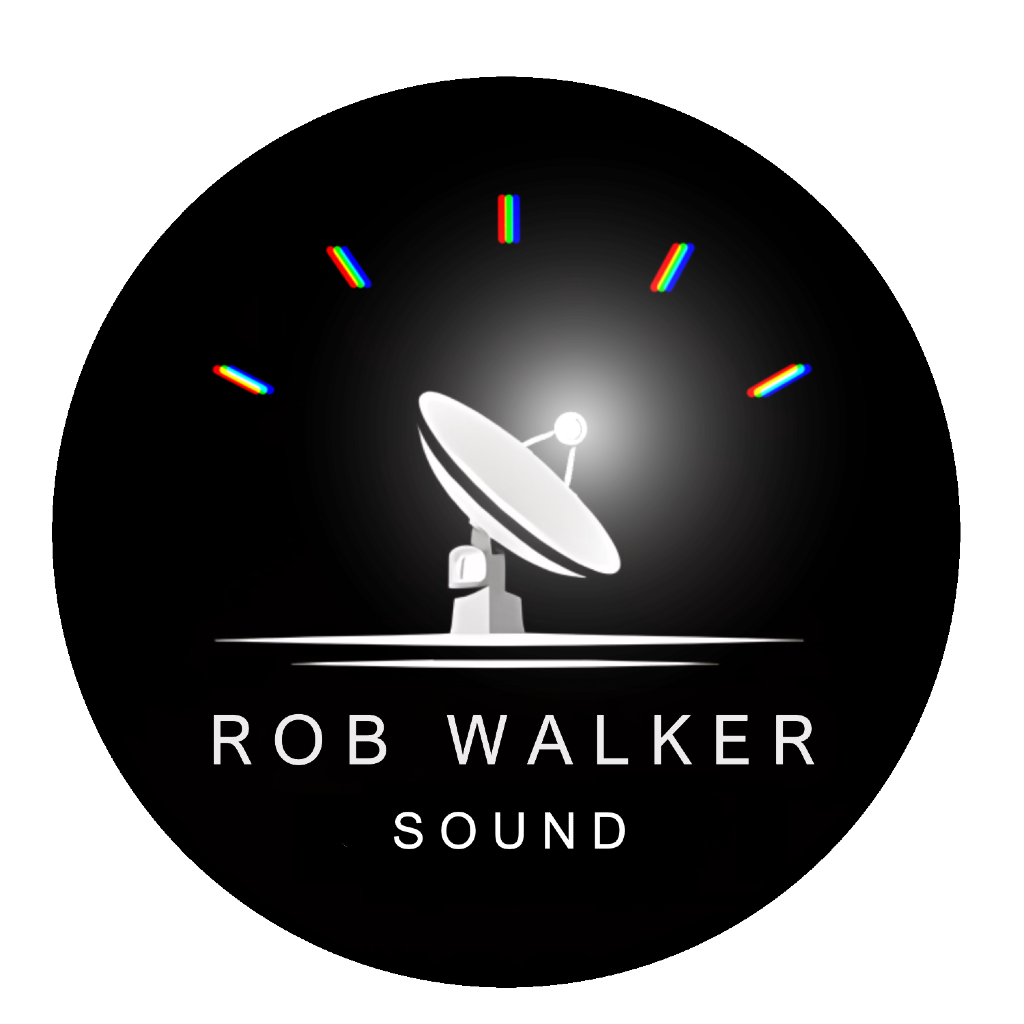 ROB WALKER SOUND FX